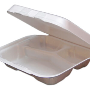 Foam Container – Silk Road Trading Inc